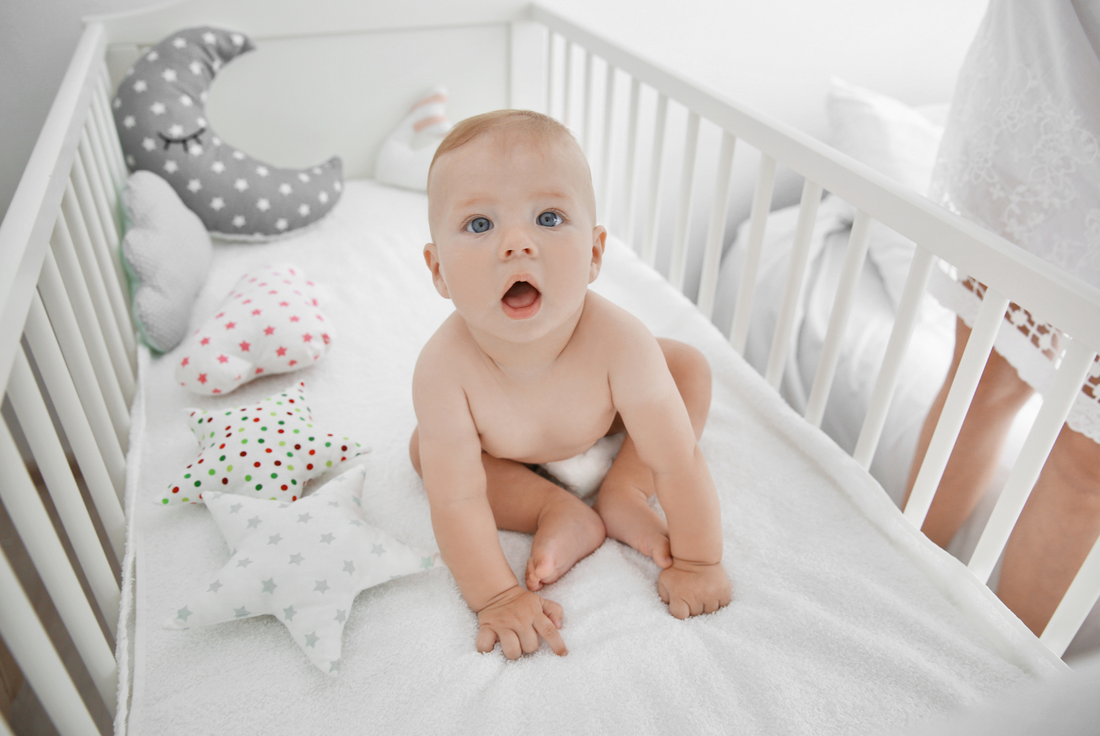 The Importance of Comfort Objects for Babies: How Loveys and Blankies ...